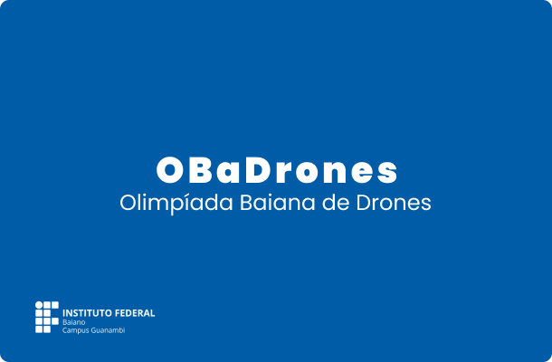 Educa Drones - Robótica Educacional