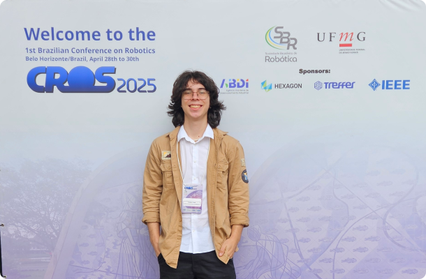 Educa Drones - Robótica Educacional